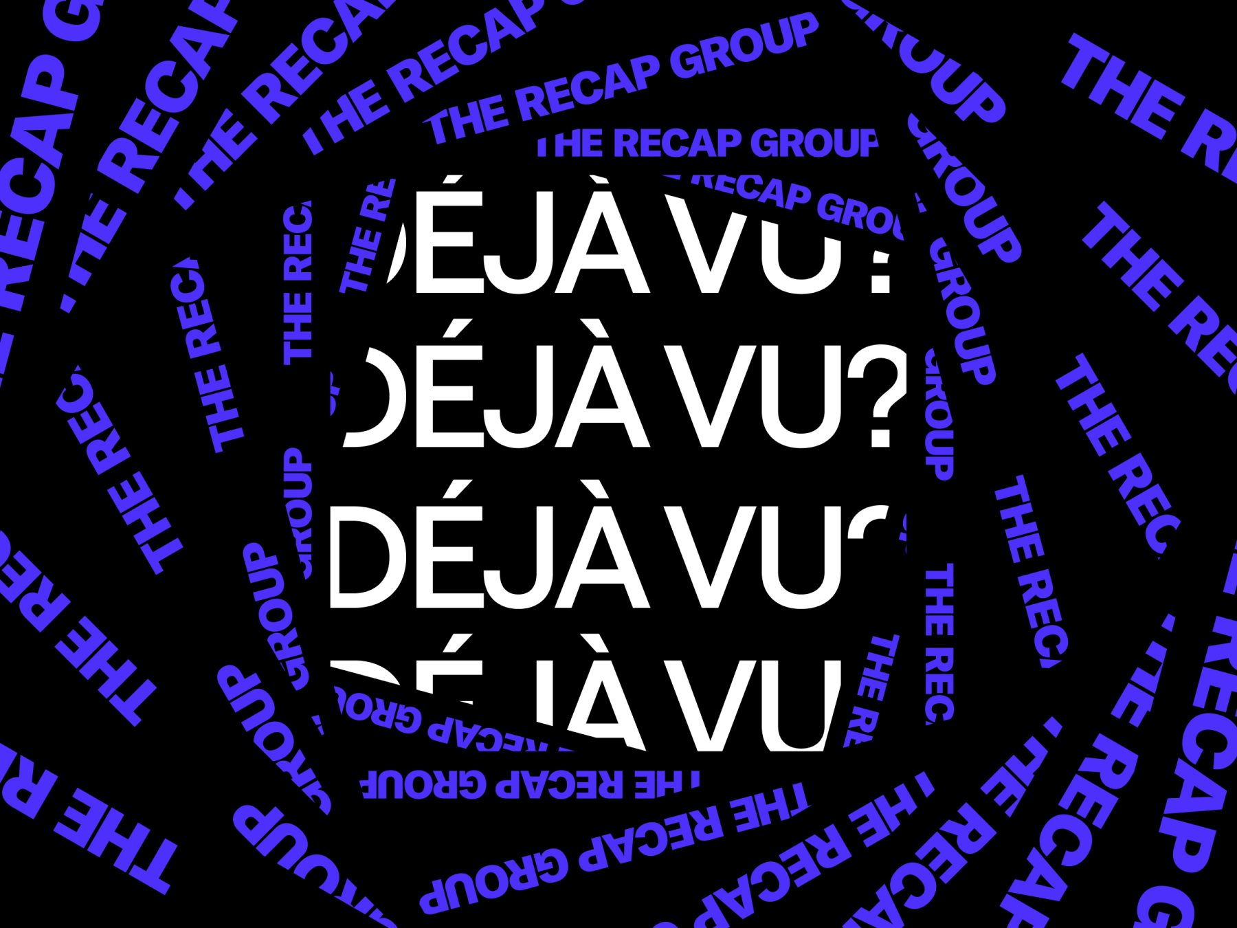 Home - The Recap Group