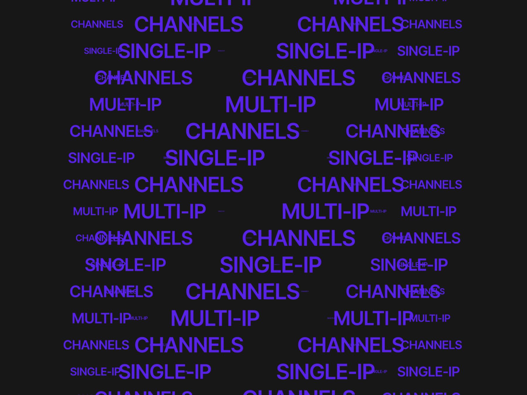 The Future of Single-IP Channels in FAST - The Recap Group