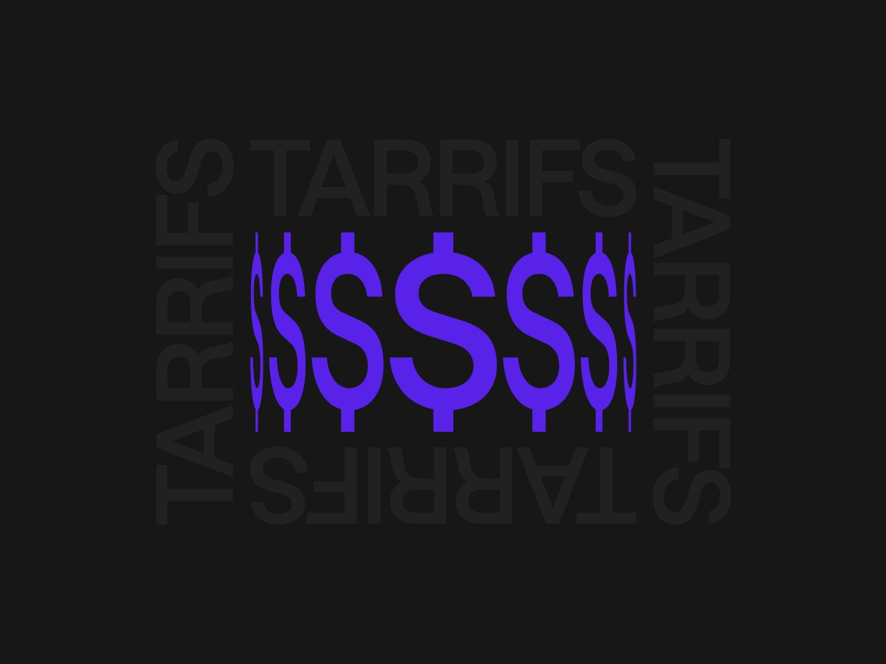 Tariffs and Ad-Budgets – Are Media Companies at Risk? - The Recap Group